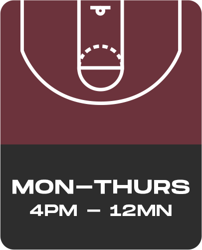 RESERVATION – U.P. Community Court