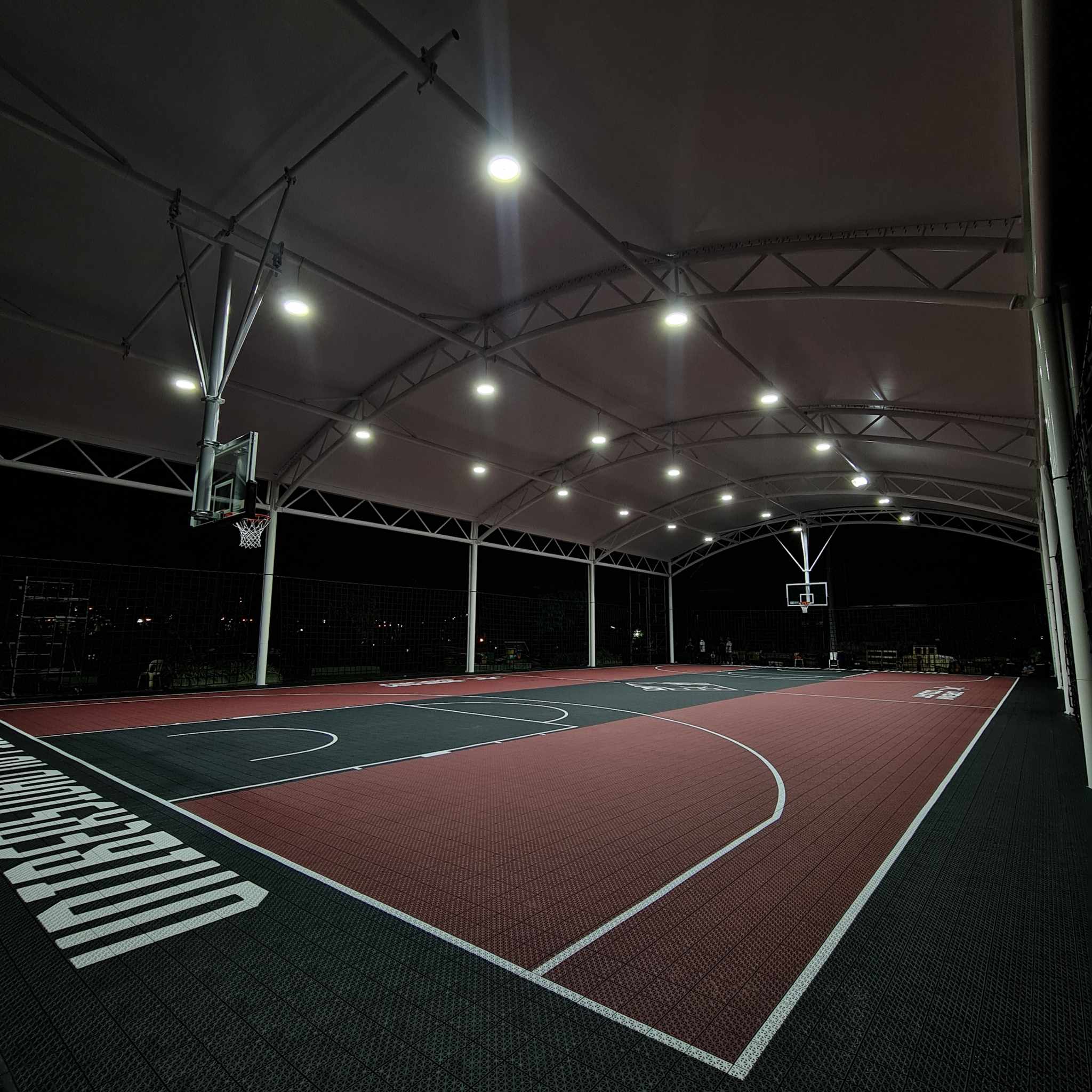 GALLERY – U.P. Community Court